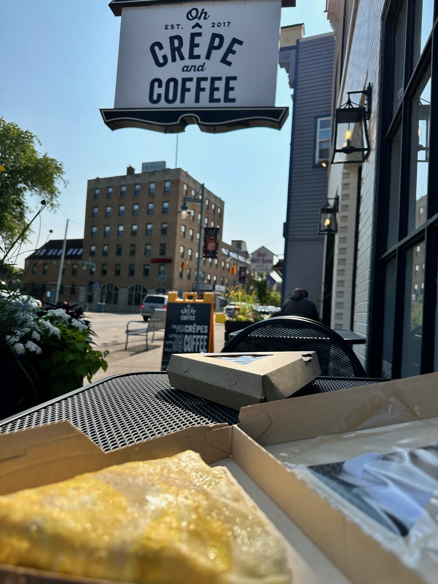 A Tour of Downtown Sault Ste. Marie | Michigan